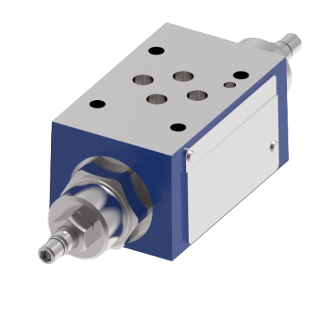 Stack Valves HVK Systems & Marketing Pvt Ltd